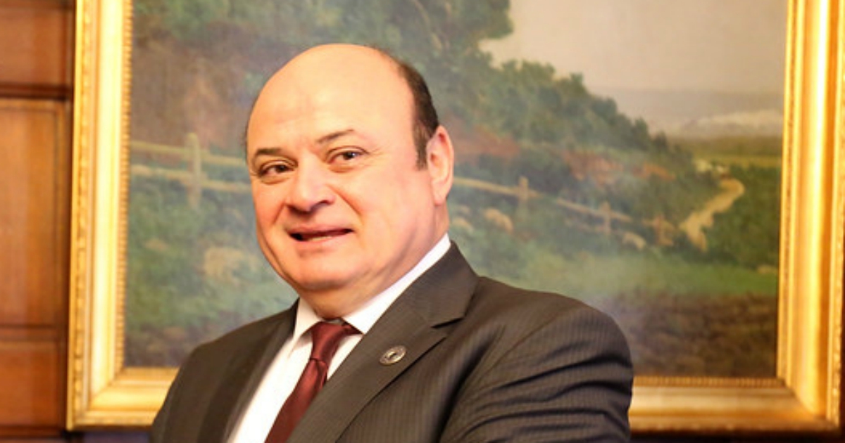 Interview with the Governor of Palestine Monetary Authority, Mr. Azzam ...