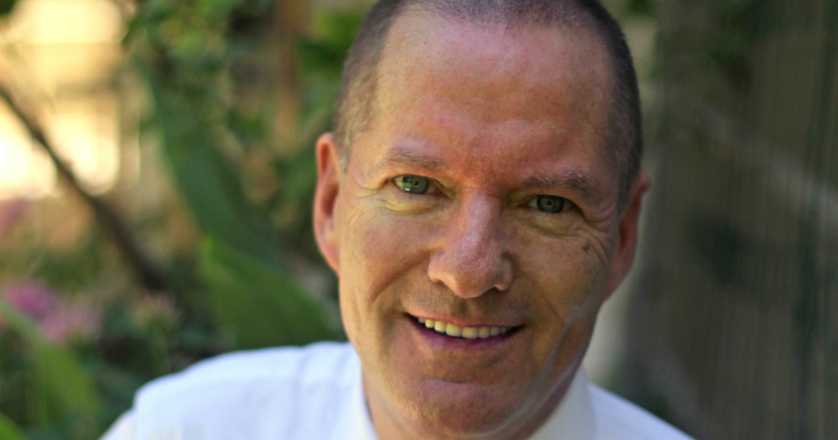 Un'università per tutti? Intervista a Shai Reshef - Kritica Economica