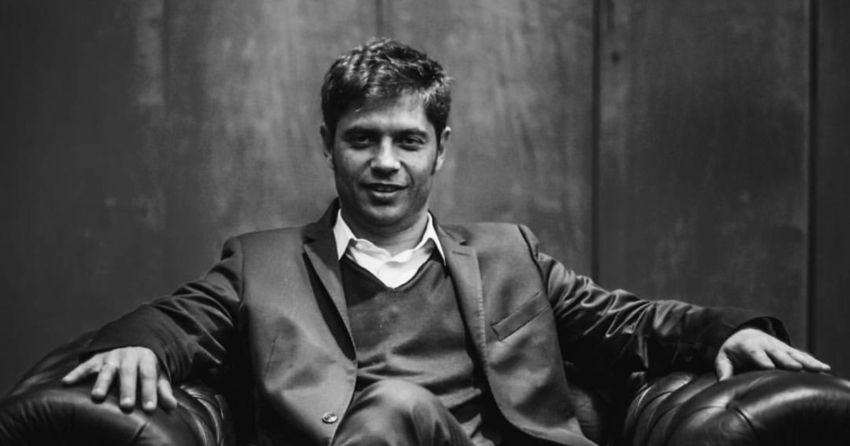 La mano economica dietro al kirchnerismo: chi è Axel Kicillof
