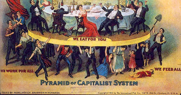 L’avvento della meritocrazia